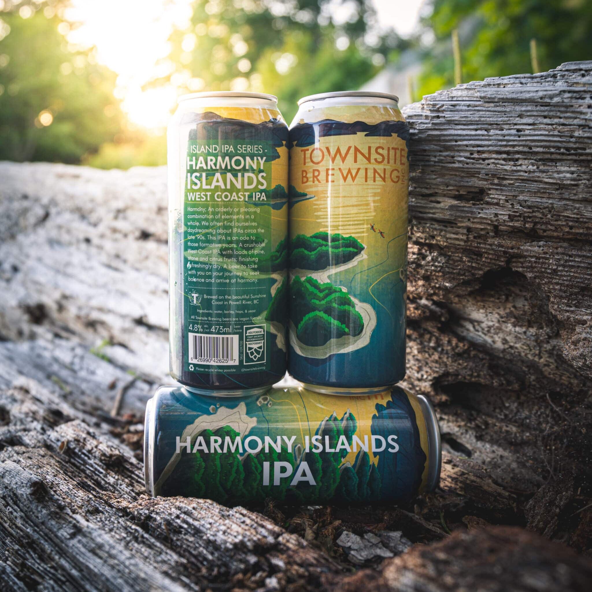 Home - Townsite Brewing