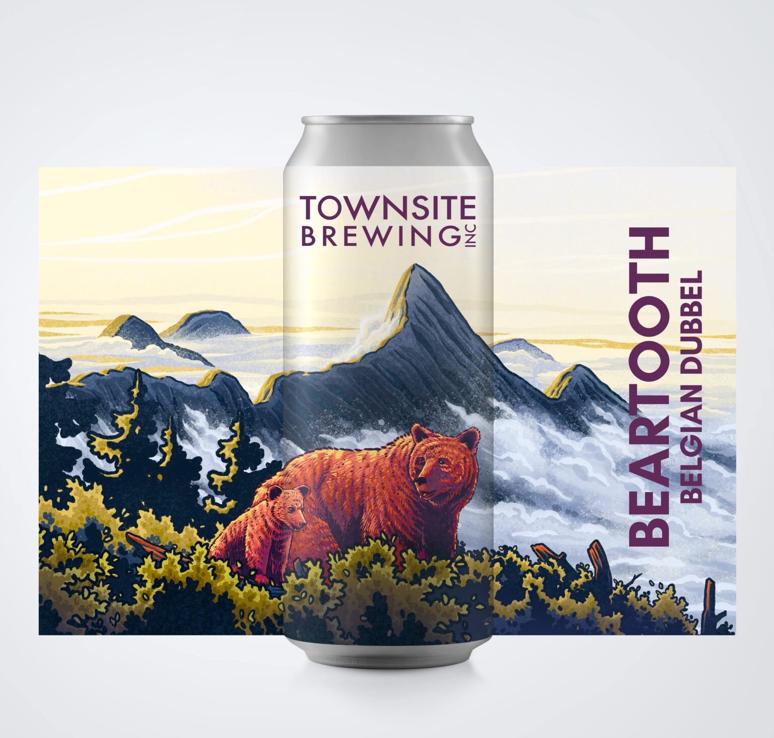 Home - Townsite Brewing